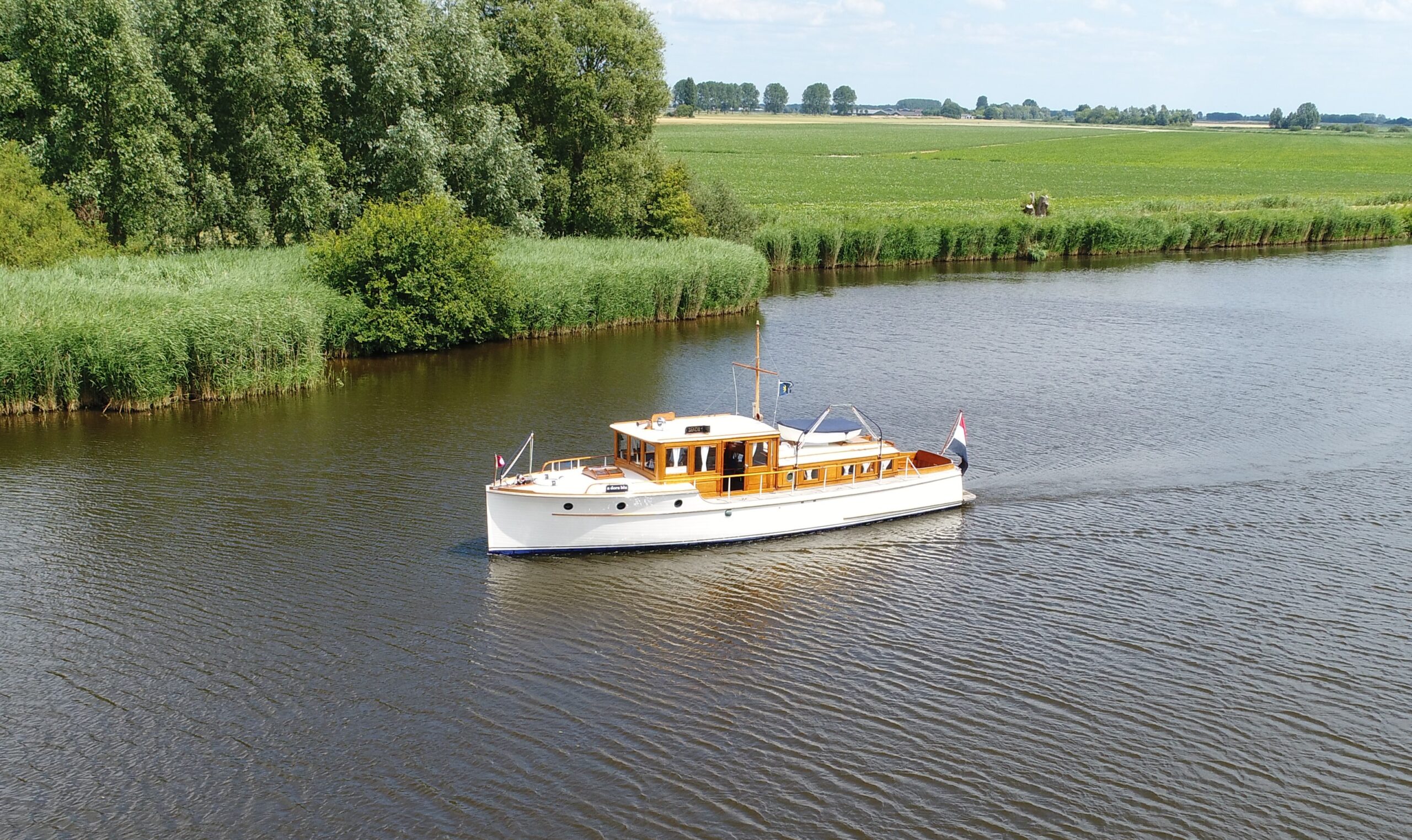 Homepage - Worldwide Classic Boat Show